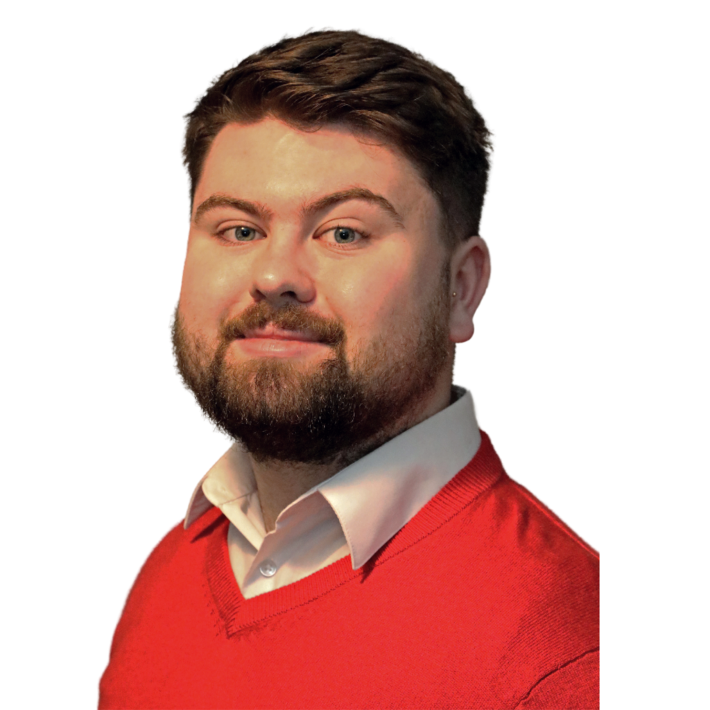 Meet the Team - CREGG