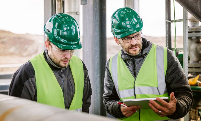 Contract Recruitment - CREGG