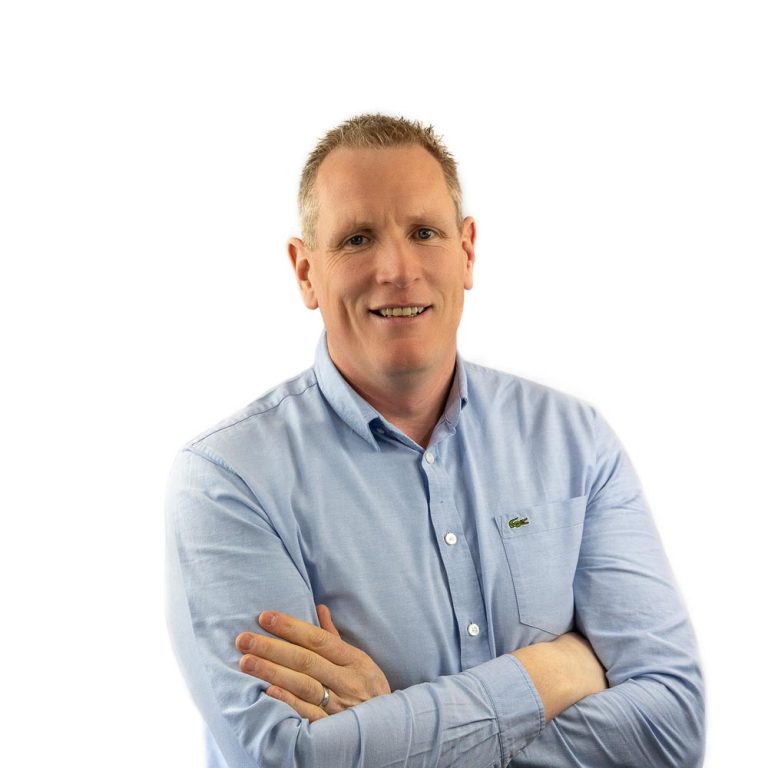 Meet the Team - CREGG