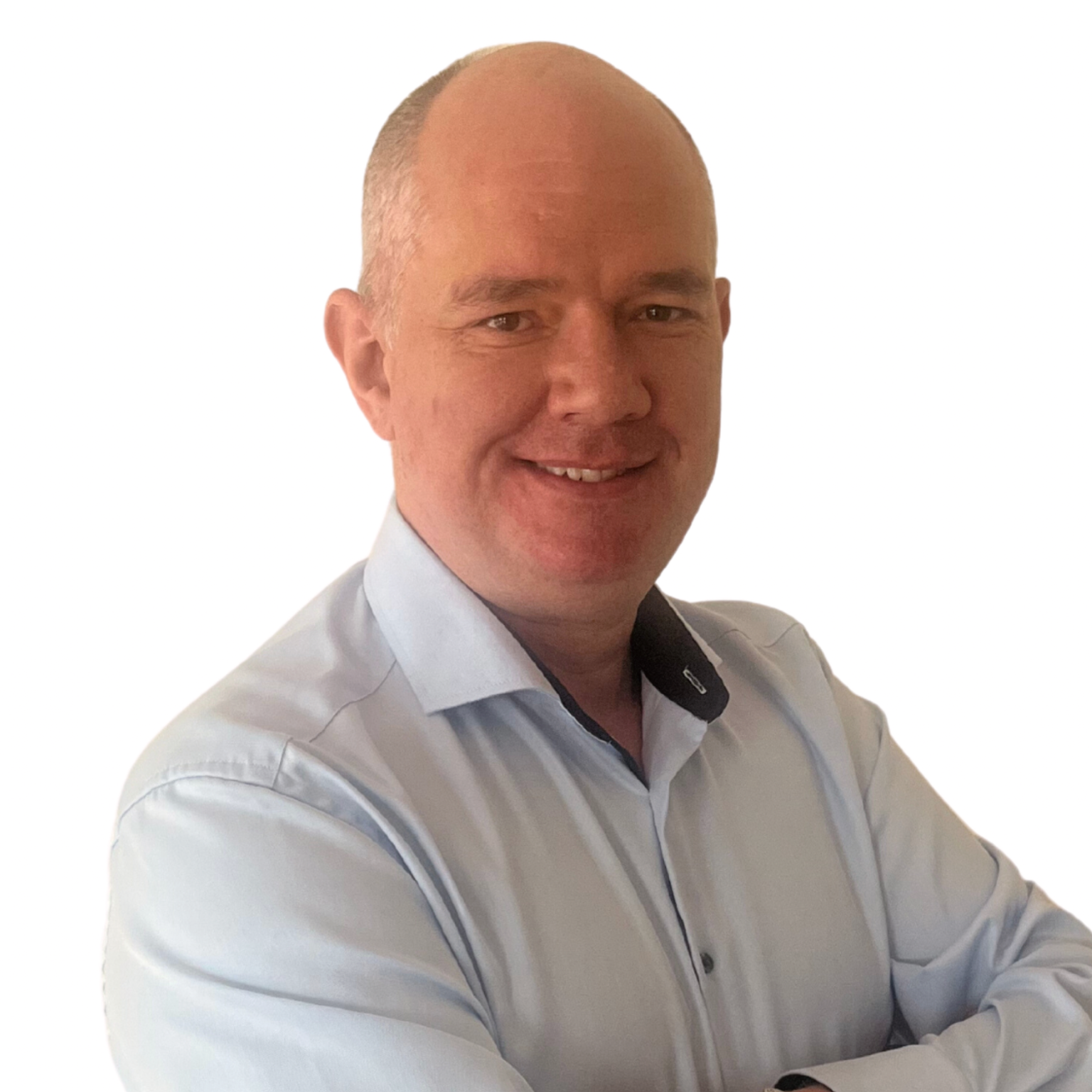 Meet the Team - CREGG