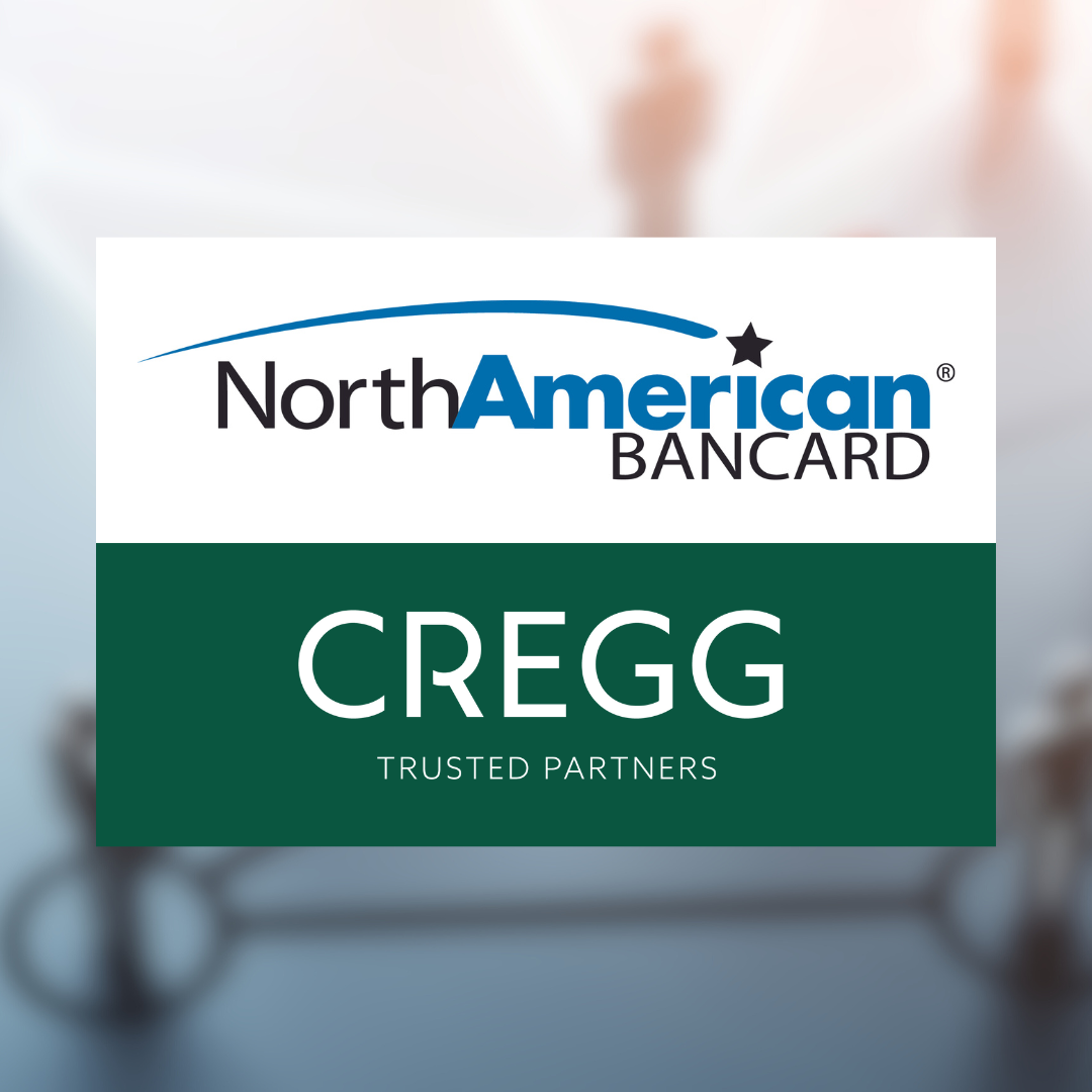 CREGG Announces Strategic Partnership with North American Bancard - CREGG