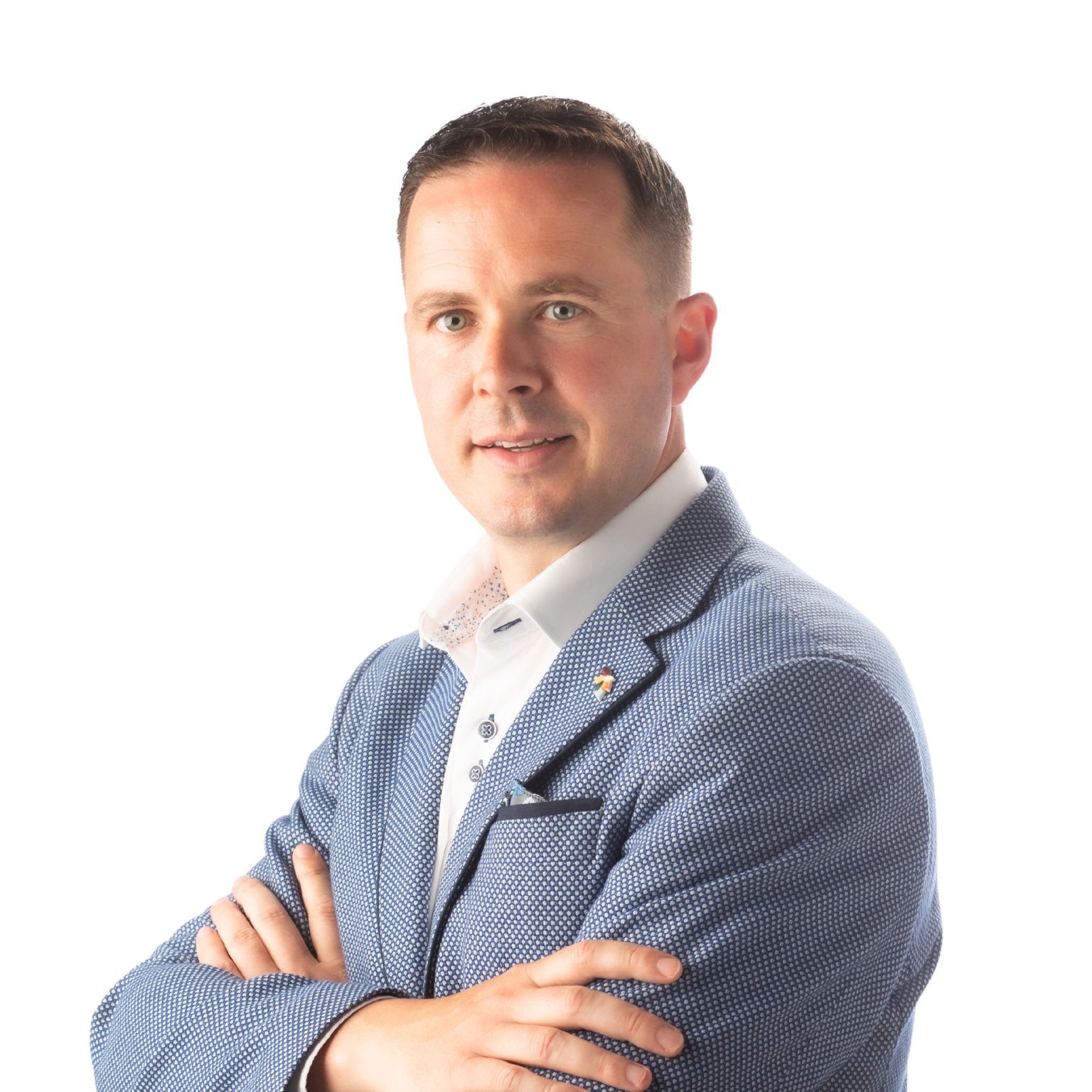 Meet the Team - CREGG